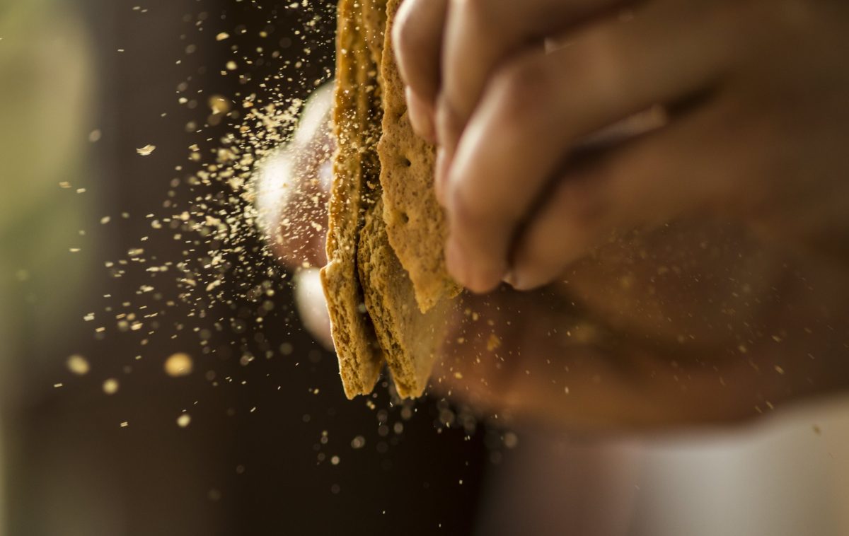 photography - Sean Thonson